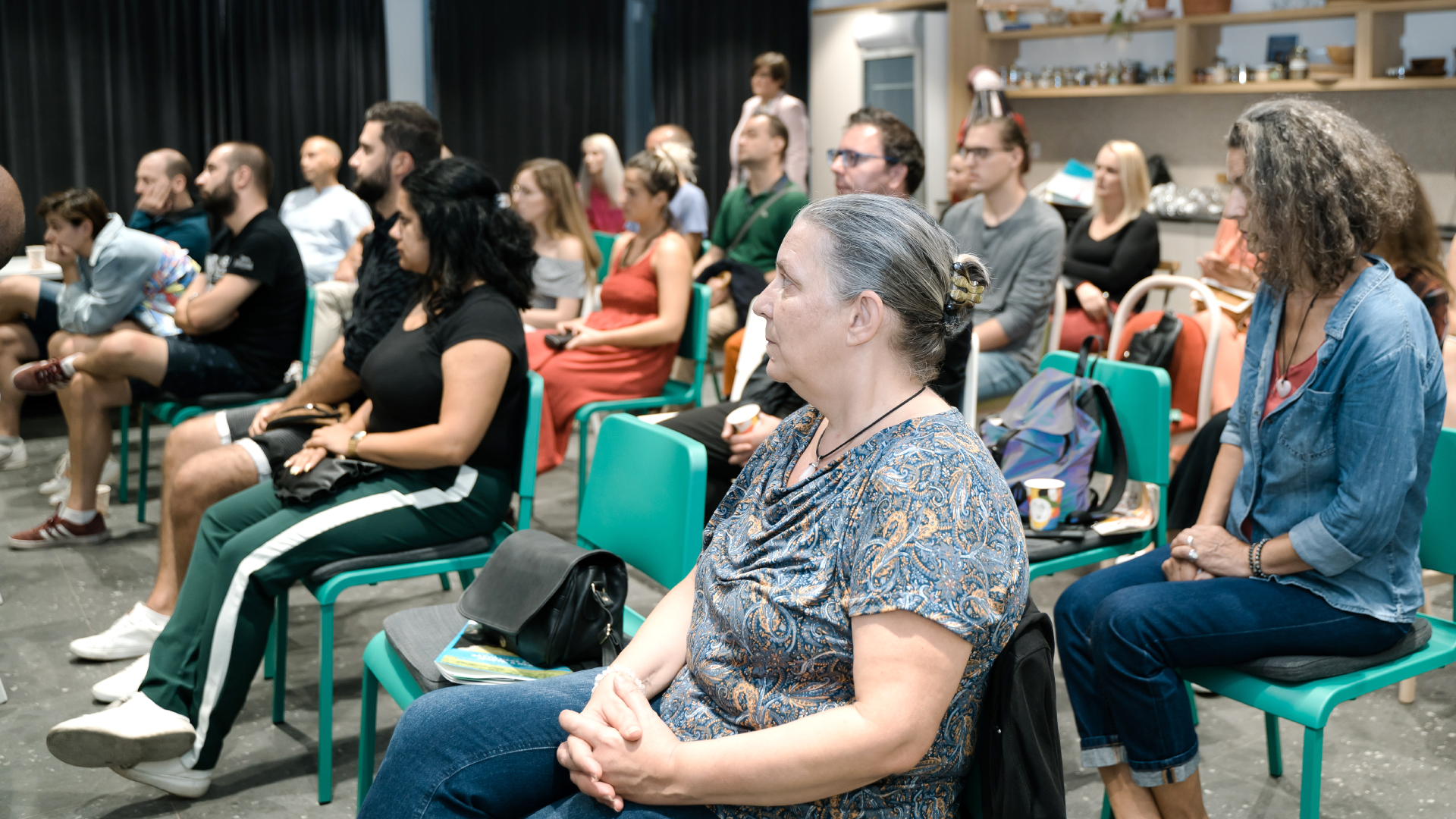 New tastes and discoveries in "Summer taste of compassion" - VivaBiH